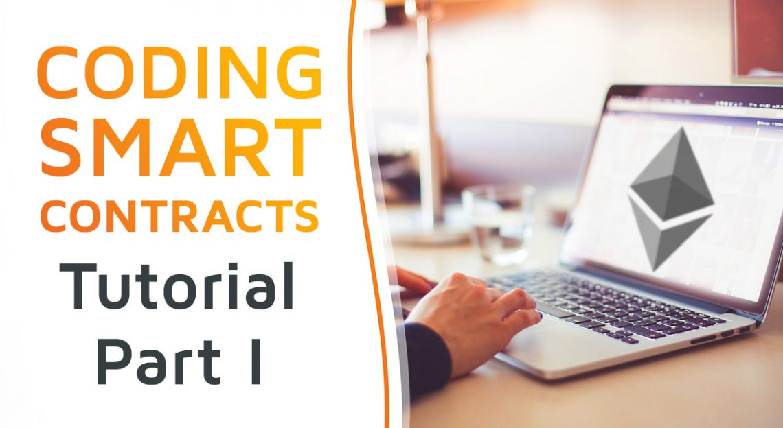 Coding Smart Contracts Tutorial Part I Trimplement Blog