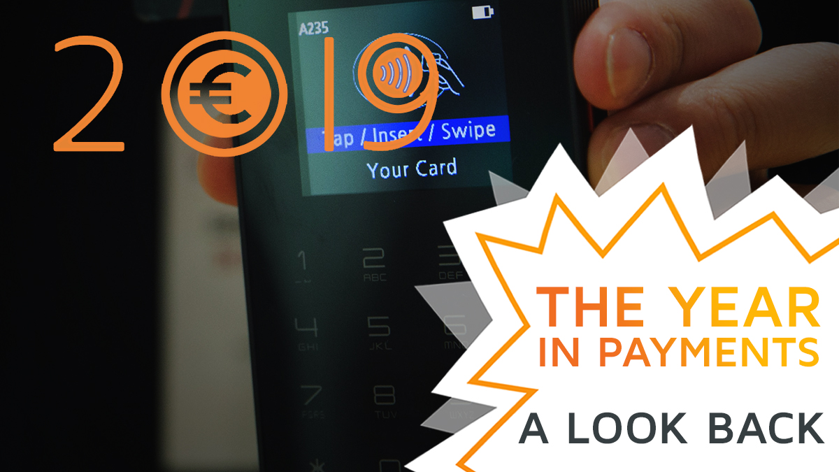 2019: The Year in Payments - trimplement blog