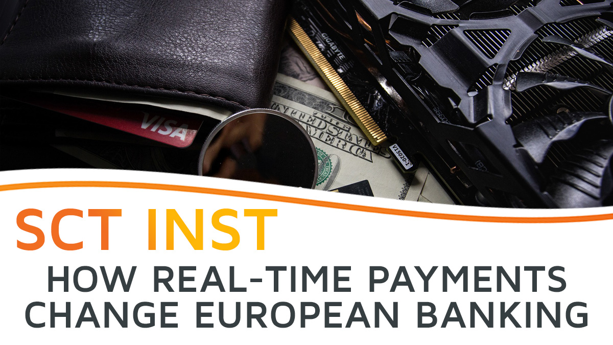 From SCT Inst to EPI – How European Banking Is Changing - trimplement blog