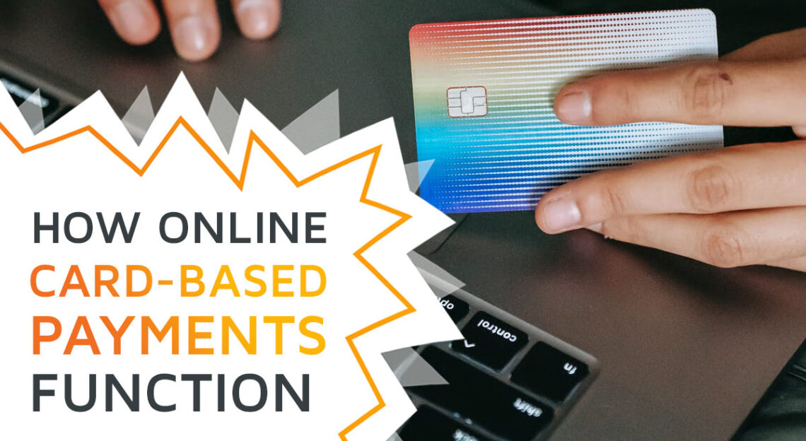 How Online Card-Based Payments Function - trimplement blog